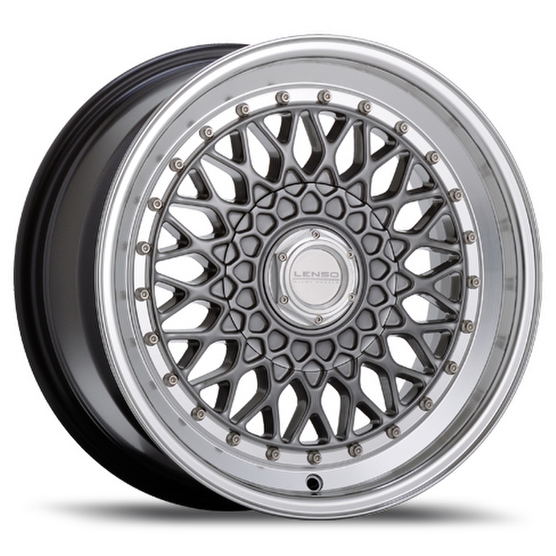 Lenso Indonesia - Velg bsx